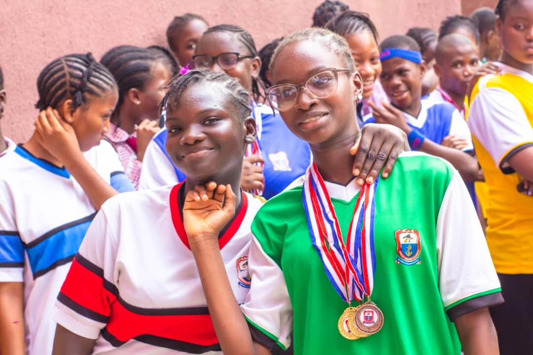 Academics – Great Anchor Schools